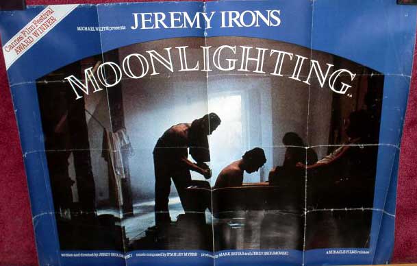 MOONLIGHTING 1982